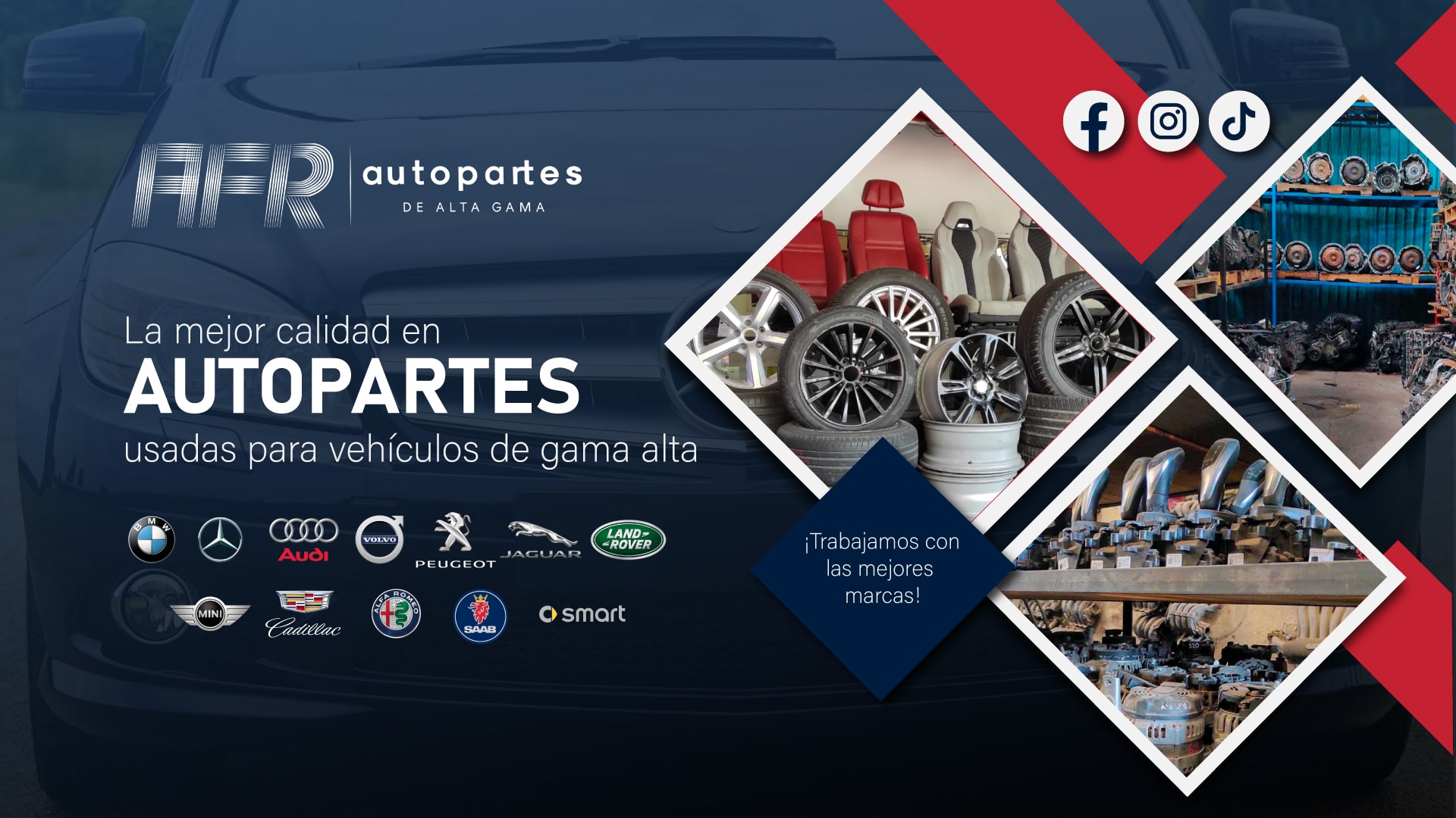 AFR Autopartes